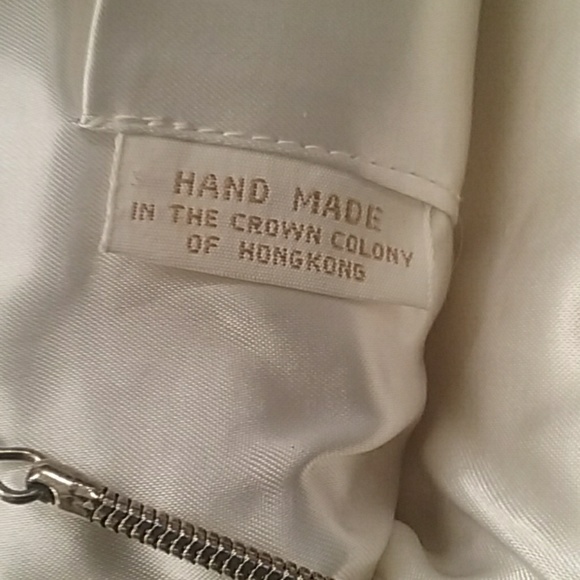 Crown Colony | Bags | Vintage Evening Hand Purse | Poshmark